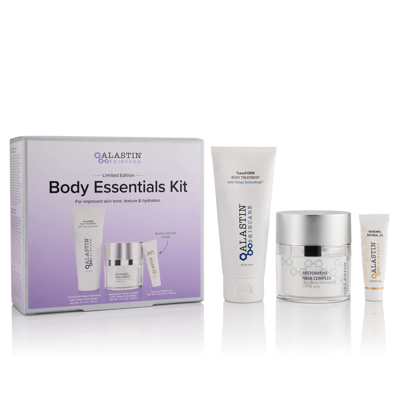 Products | San Diego, CA | CryoSculpting